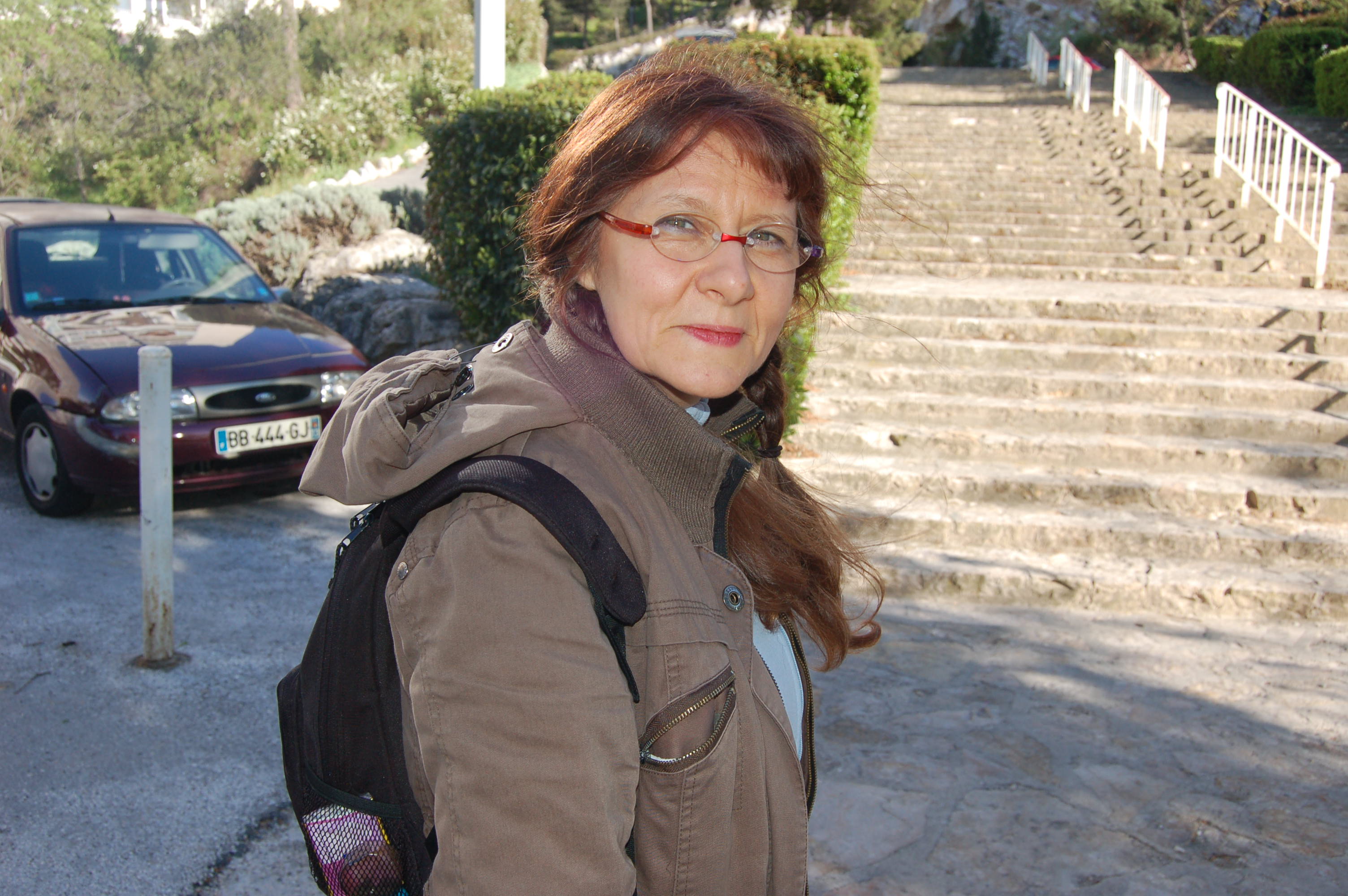 Isabelle Guyon – Les Encres Mêlées